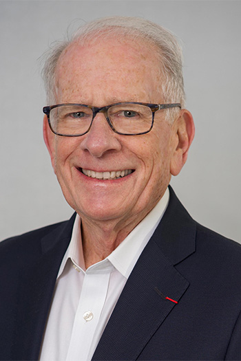 Dr Allan E. Goodman | Education Above All Foundation