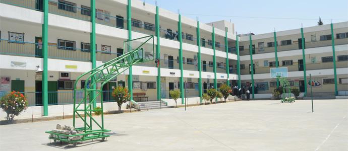 Assalam Schools | Education Above All Foundation